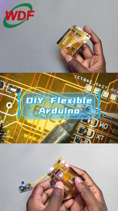 Wonderful Pcb On Linkedin Arduino Diy Techinnovation Electronics