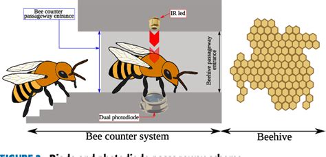 Figure 2 From Fpga Based Bee Counter System Semantic Scholar