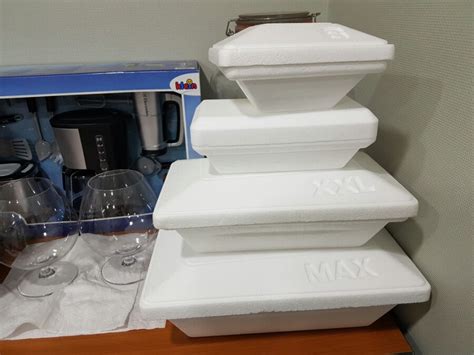 아이스크림 용기 스티로폼박스 주문제작 네이버 블로그