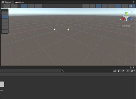 how to fix blank icons r unity3d