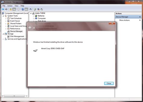 Getting Started With The Arduino M0 Pro Arduino Documentation