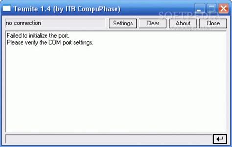 Termite Download Softpedia