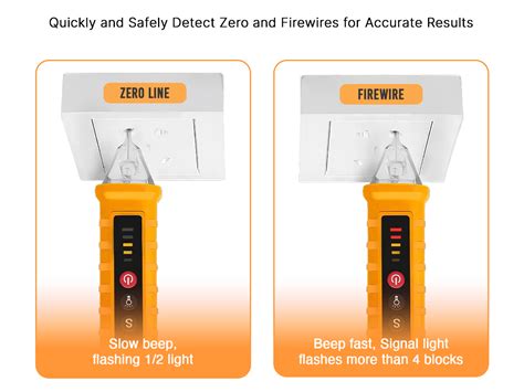 How A Non Contact Voltage Tester Works Ultrics