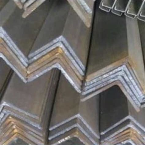 Jual Siku Besi 100 X 100 10mm Panjang 6 Meter Kota Medan Toko Sinar Baja Tokopedia