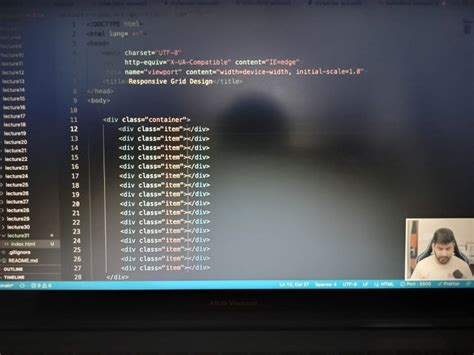 Webdevelopment Webdevjourney Cssgrid Frontenddevelopment