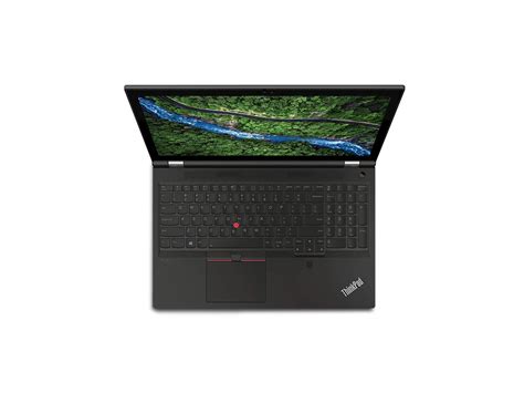 Lenovo ThinkPad P15 GEN 2 15.6" Mobile Workstation (2021 ...