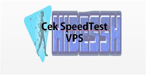 Cara Install Speedtest Di VPS Debian Ubuntu Dan Centos HideSSH