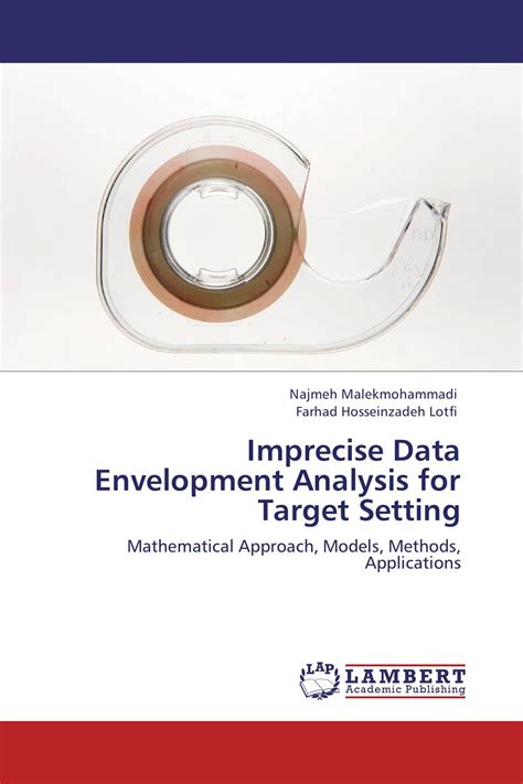 Step By Step Data Envelopment Analysis Excel Willfaher