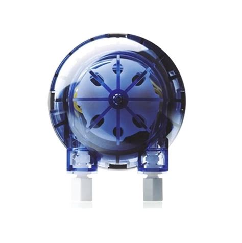 Peristaltic Pump For E1200 Reliable And Efficient Welco Pump Dc 24 Ecoloxtech