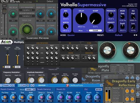 The 12 Best Free Reverb Plugins Of 2024 Must Read