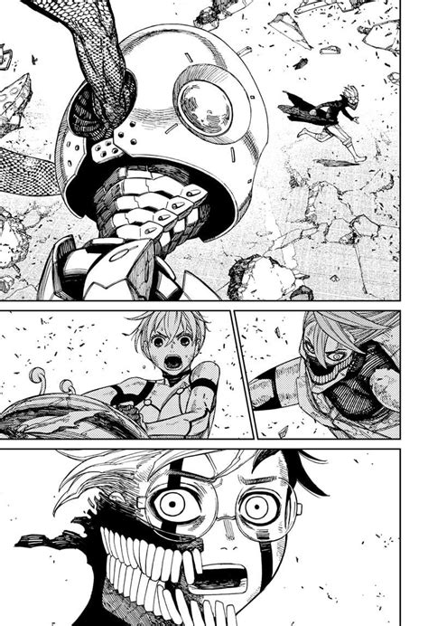 The Moment That Will Make Okarun Realize That He Needs To Confess His Feelings Before Its Too