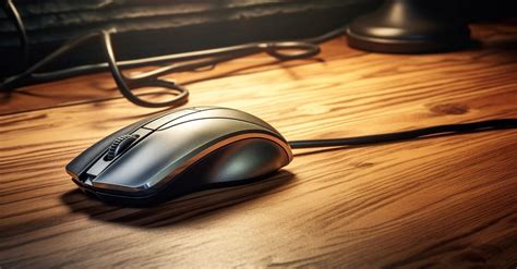 Wired Vs Wireless Mouse Make The Right Decision For Your Setup