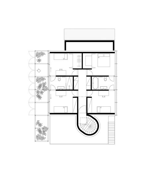 Plural Villa BÔrik Žilina Maxime Delvaux Afasia 25 A F A S I A