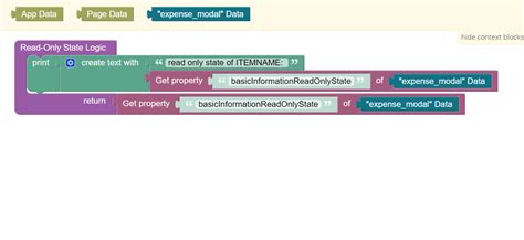 Switch Between View And Edit Mode In A Modal Window Ui Builder Backendless Support