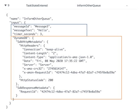 Learning The Code Way Step Functions Aws Service Integrations