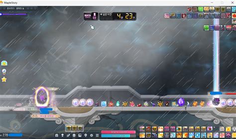 신 창 섭 메이플스토리 에펨코리아