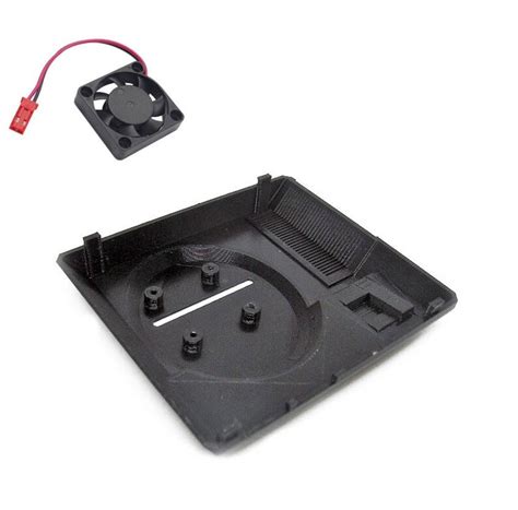 Sega Genesis Classic Mini Raspberry Pi Case Etsy