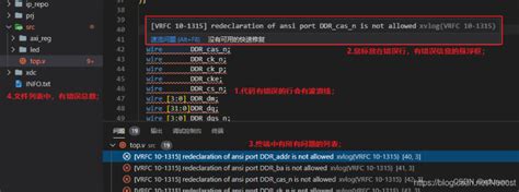 【vs Codeverilogvivado使用】（1）常用插件vscode Verilog插件 Csdn博客