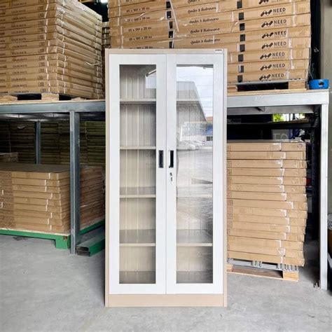 🔥 ตู้เหล็กสีครีมน้ำตาล มือสองไทยแลนด์ สาขา นครชัยศรี