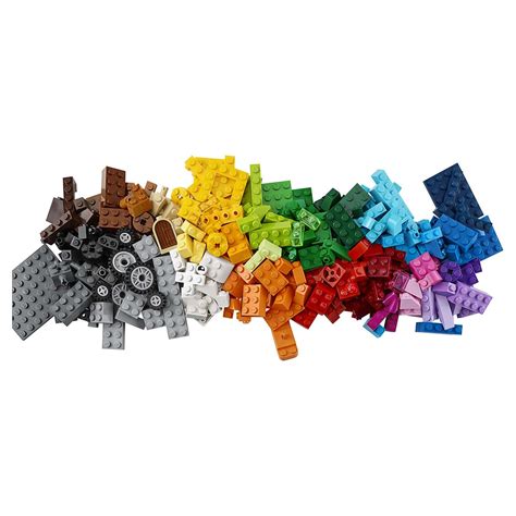 Конструктор LEGO Classic Набор для творчества среднего размера (10696 ...