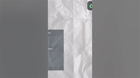 Hackerrank For Loop In C Hackerrank Codejive Shorts Youtube