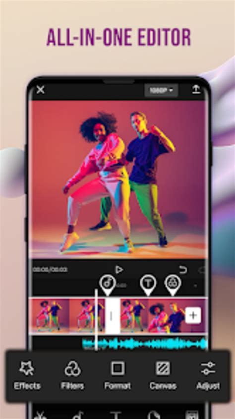 Arabic Video Editor Para Android Download