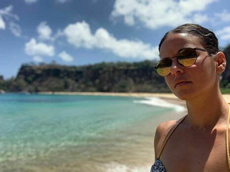 Fernanda De Freitas Fernandadefreitas Nude Onlyfans The Fappening Plus