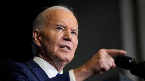 Alaska Sues Biden Administration For Irrational Restrictions On Trump