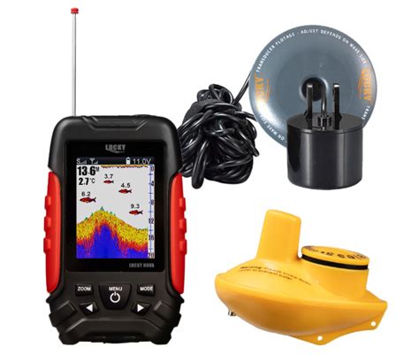 Эхолот LUCKY NOVA FISHING SONAR (ID#1925329524), цена: 8000 ₴, купить ...