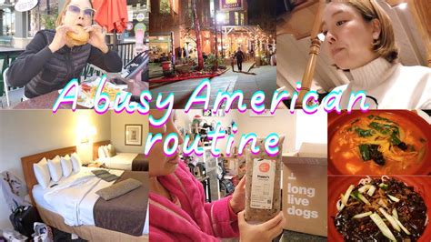 역시 한국 사람은 한국인을 만나야되한인부부와 저녁식사 해피화식사료 시합숙소3성급 호텔 롯데리아 불고기버거 Vs 미국 불고기버거 Youtube