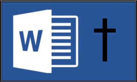 Kreuz Zeichen Word So Können Sie Es Einfügen