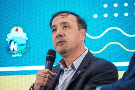 Pablo Grasso Expreso Su Solidaridad Con Maximiliano Benítez Y Su