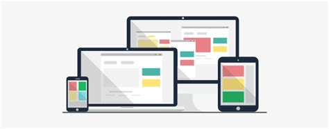Wireframe Web Design Wireframes Responsive 900x350 PNG Download PNGkit