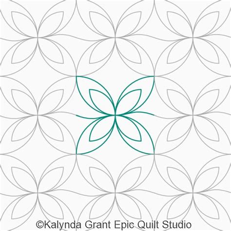 Pin On Edge To Edge Patterns