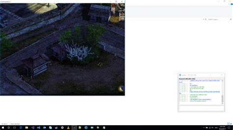 Wide Screen Problem Modding And Mods Revora Forums