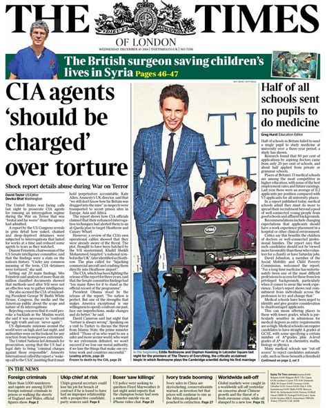 The London Times Newspaper Online Ltax