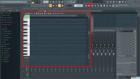 How To Use Fl Studio Step By Step Tutorial For Beginners 2021