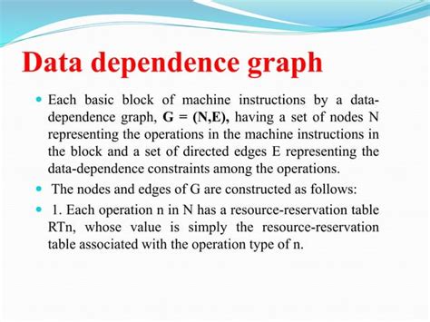 compiler design ppt