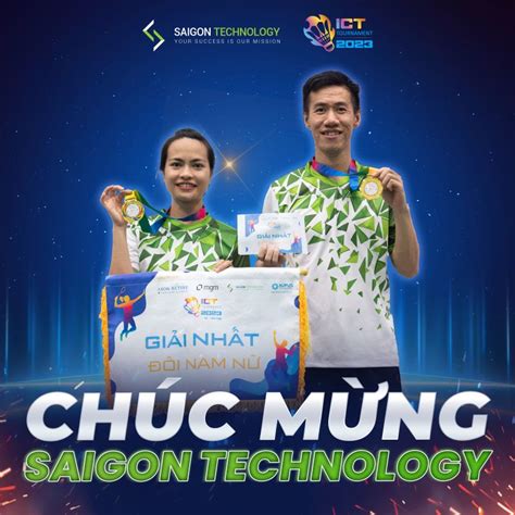 Saigon Technology Global Software Development Company On Linkedin Saigontechnology