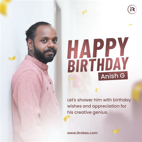 Itrobes Happybirthday Uxdesign Designer Birthdaycelebration