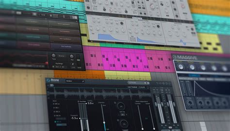 How To Use The Maschine Looper Native Instruments Blog