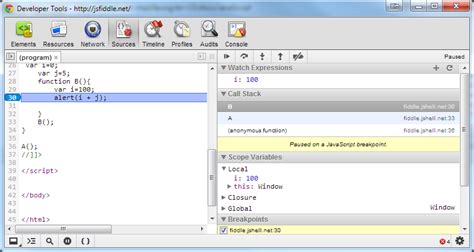 Dive Into Javascript A Brief Javascript Introduction