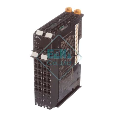 Mô đun Mở Rộng Encoder Nx Ec0222 Omron