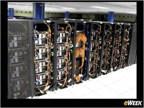 IBM HPC Technology Helps Universities Perform Pioneering Research