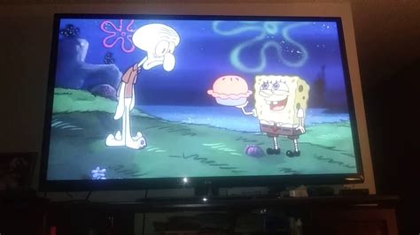 Nuke In Spongebob Youtube