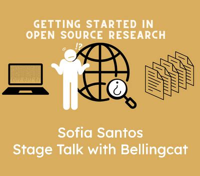 List Of OSINT Exercises Challenge Yourself Sofia Santos OSINT Analysis Exercises