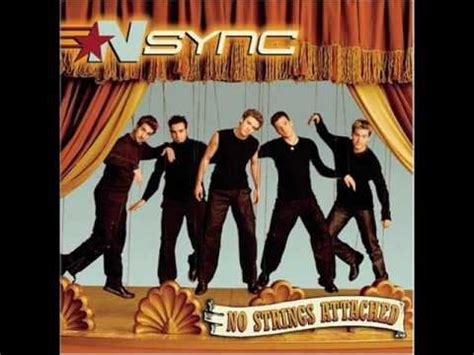 Birthday All Stars Happy Birthday Featuring Nsync R Crappymusic