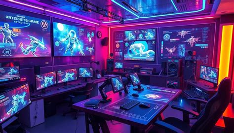 Unleash Your Game With Ai Game Engine Integration