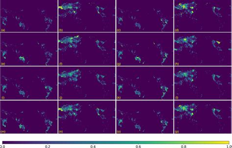 The Normalized Output Of 100 Dimensional Cae Based Digital Twin A B Download Scientific