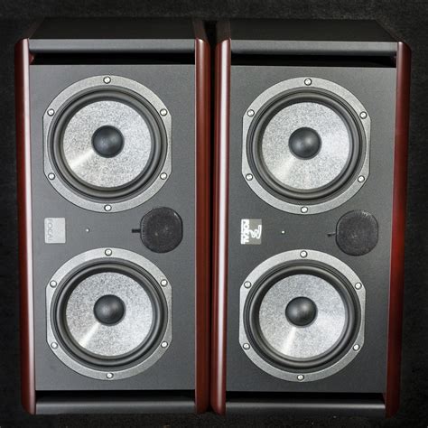 Focal Studio Monitors | Tacoma Recording Studio - Decade Sound